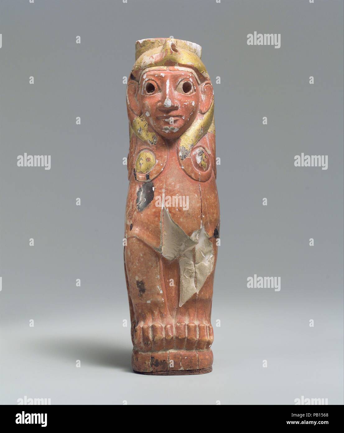 Female sphinx hi-res stock photography and images - Alamy