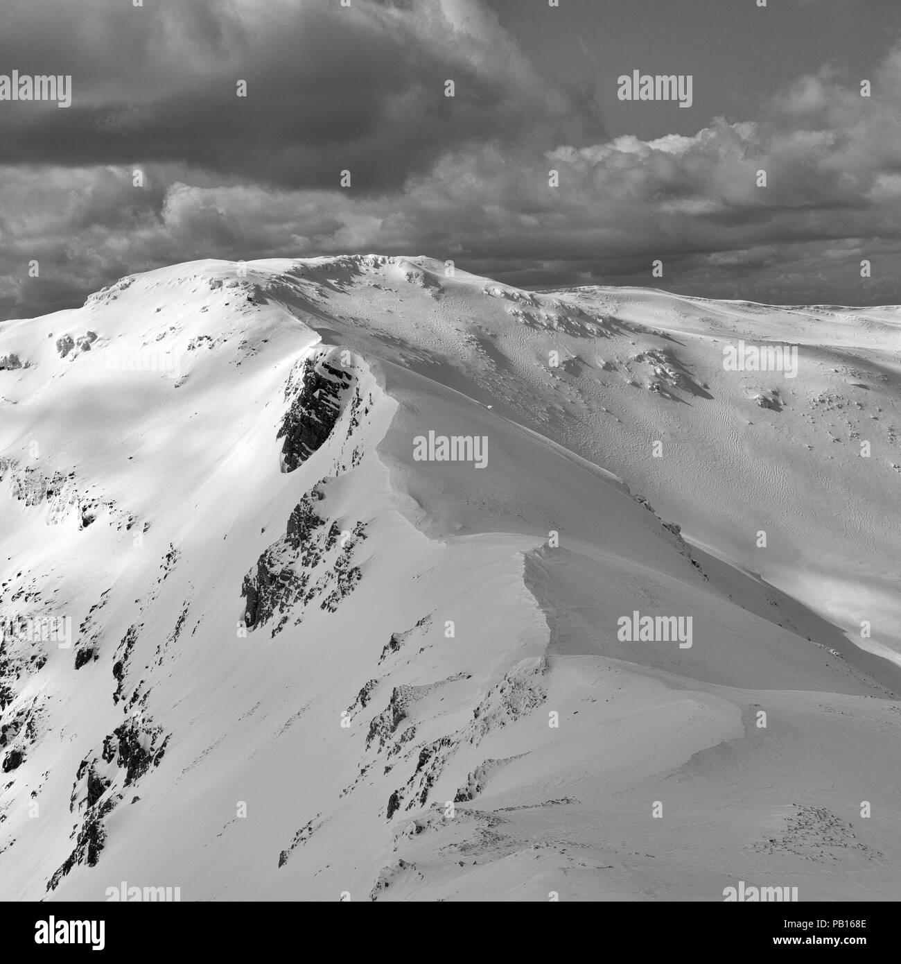 Ben more assynt hi-res stock photography and images - Alamy