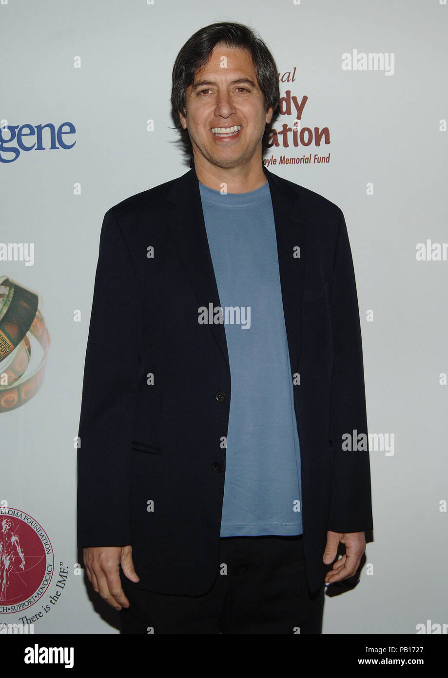 Ray Romano - 2nd Annual Comedy Celebration Benefiting The Peter Boyle ...