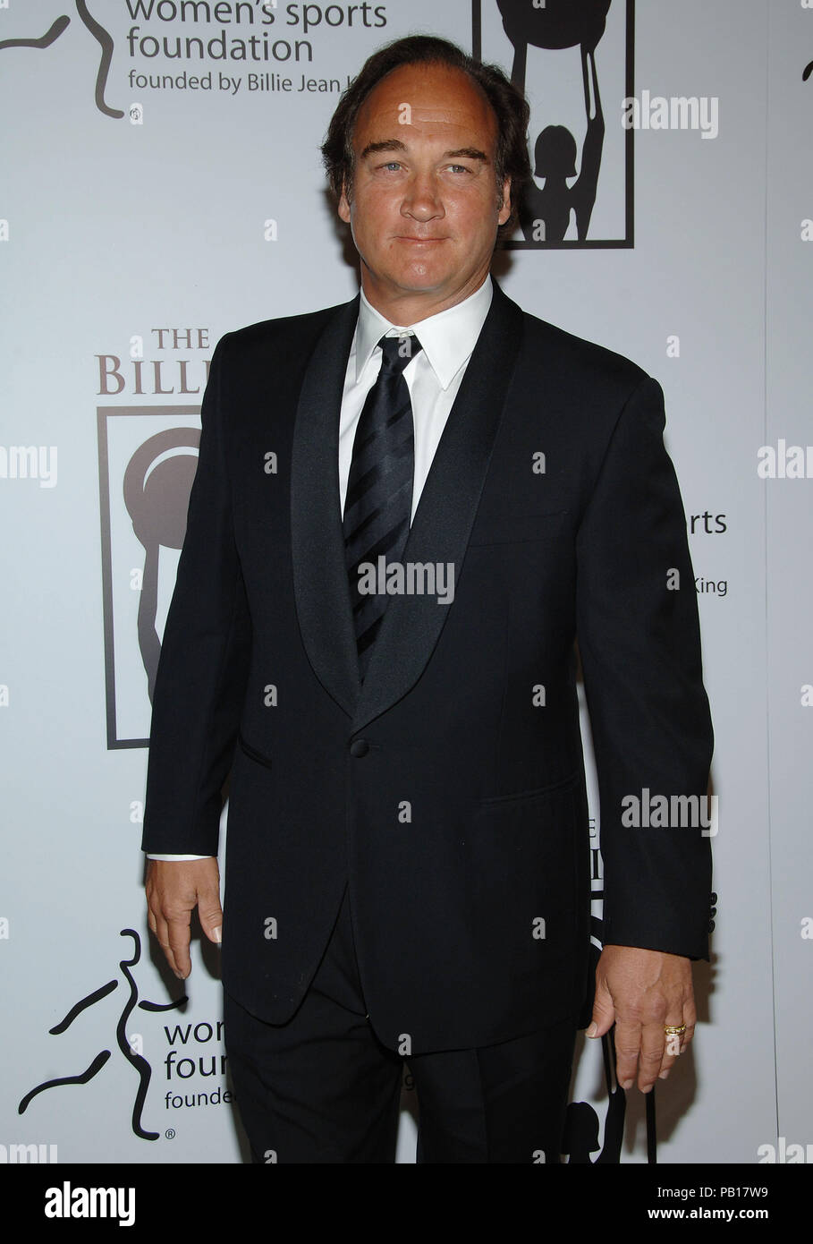 Jim Belushi arrving at the BILLIES AWARDS, celebrating Women's Sports ...