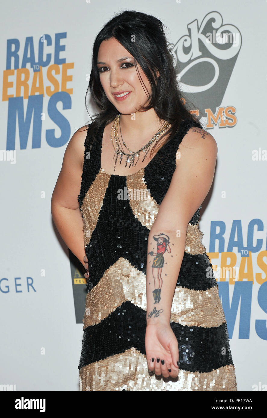 Michelle Branch Shoulder Tattoos Yazhiji Waterproof Temporary Tattoos