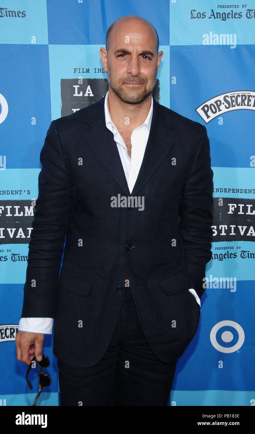 Stanley tucci devil wears prada hi-res stock photography and images - Alamy