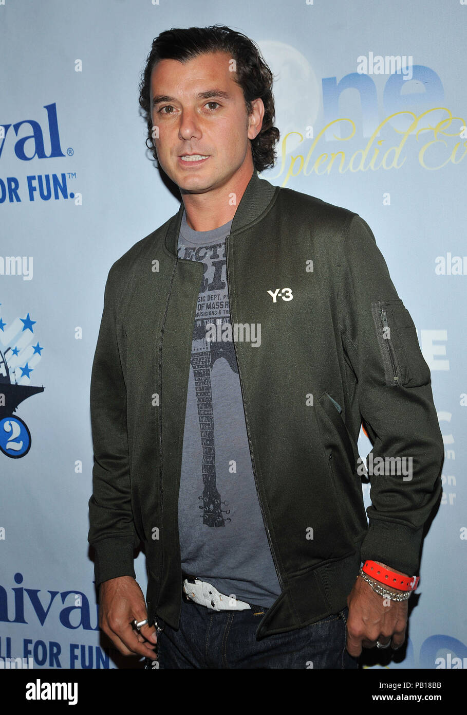 Gavin Rossdale - VH-1Saved The Music Concert John Mayer and Friends On ...