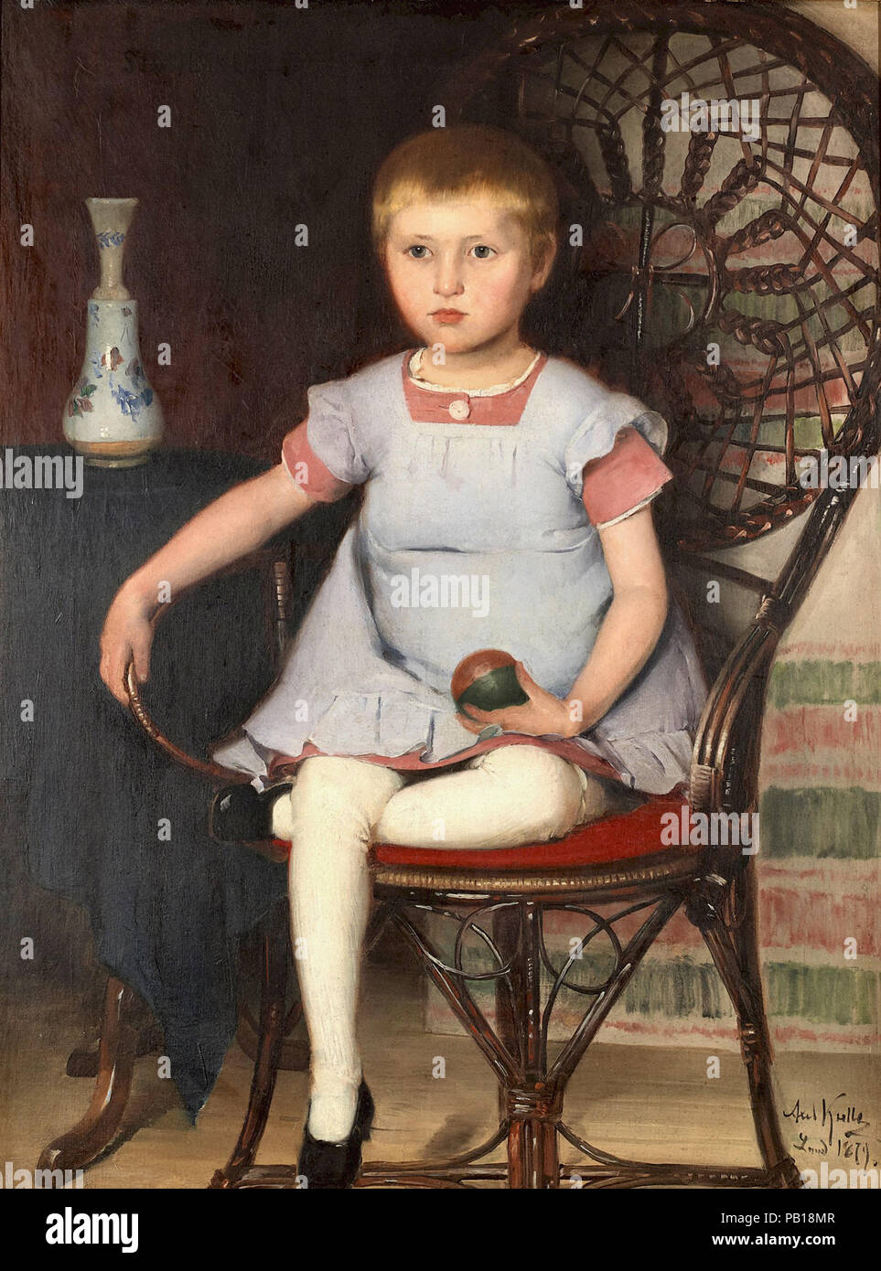 Axel kulle hi-res stock photography and images - Alamy