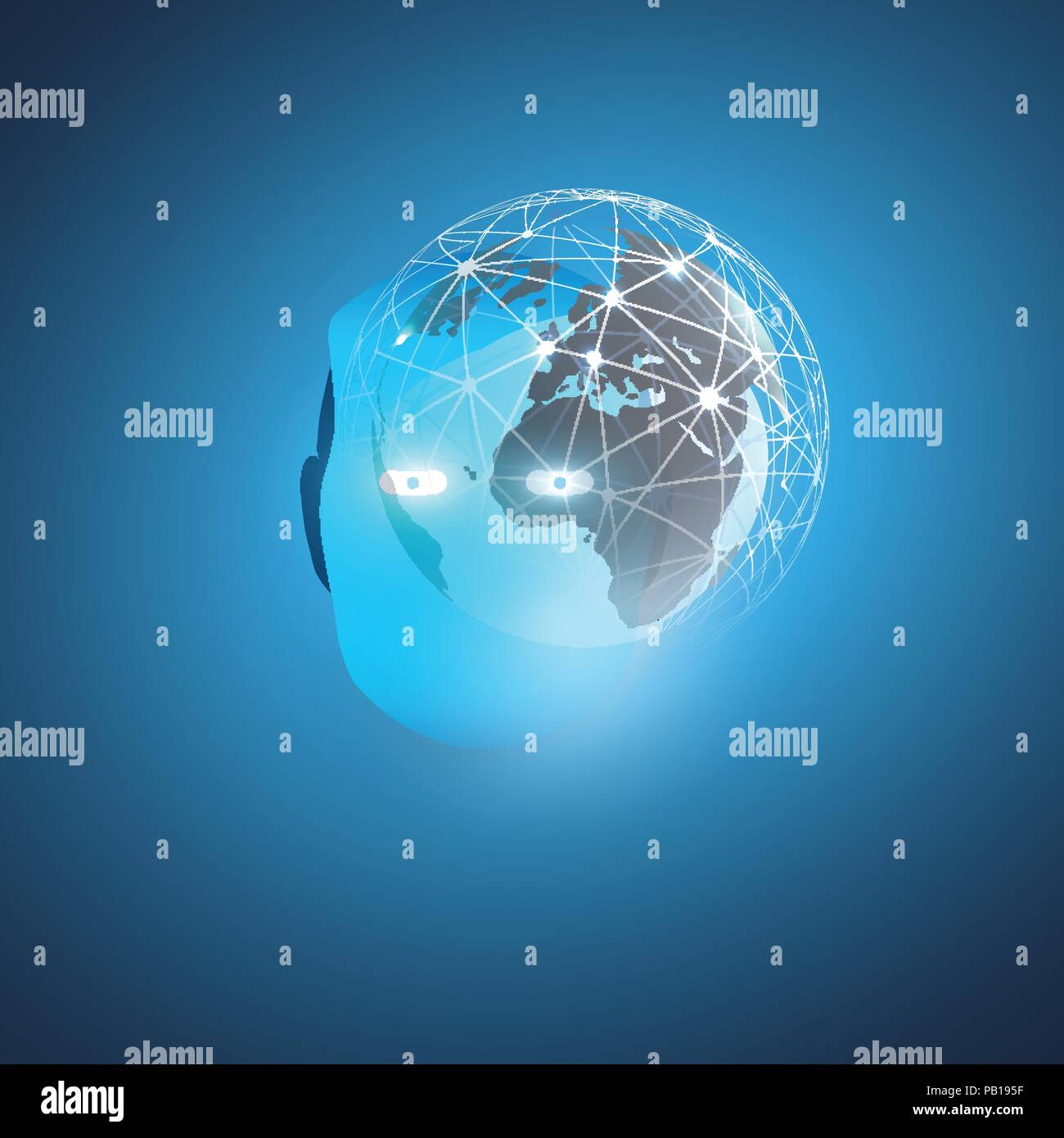 Machine Learning, Artificial Intelligence, Cloud Computing and Networks ...