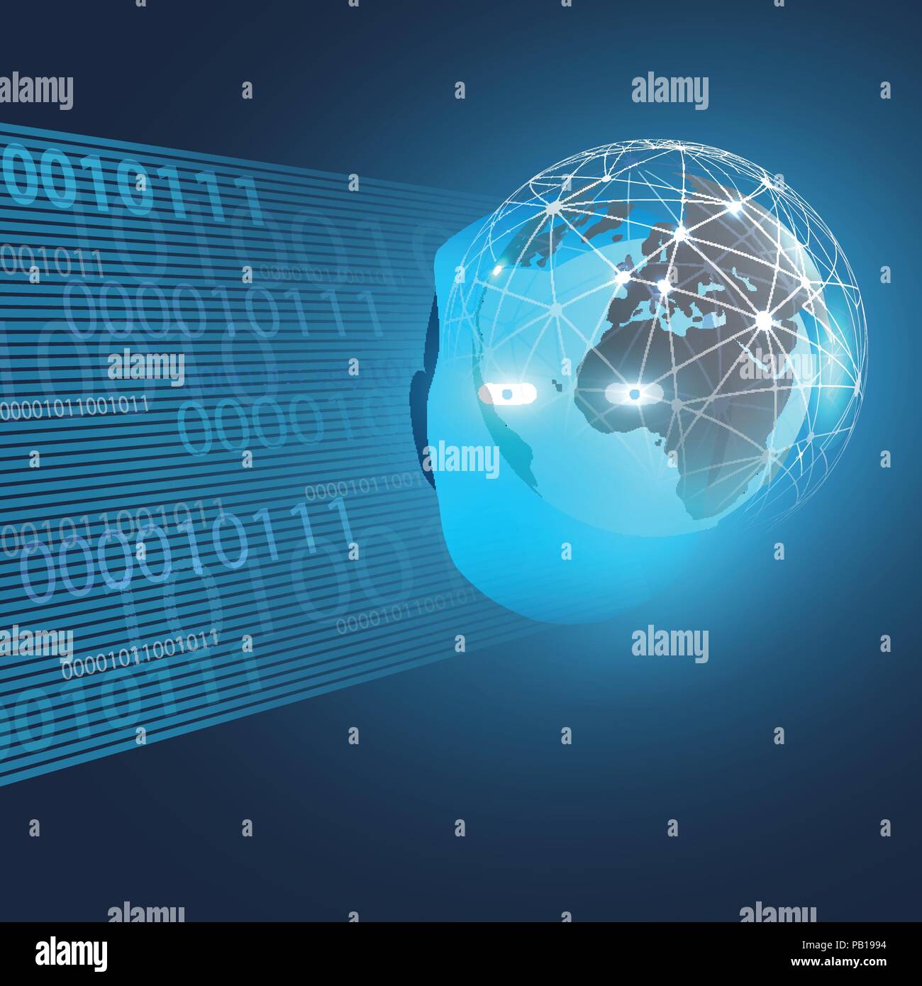 Machine Learning, Artificial Intelligence, Cloud Computing and Networks ...