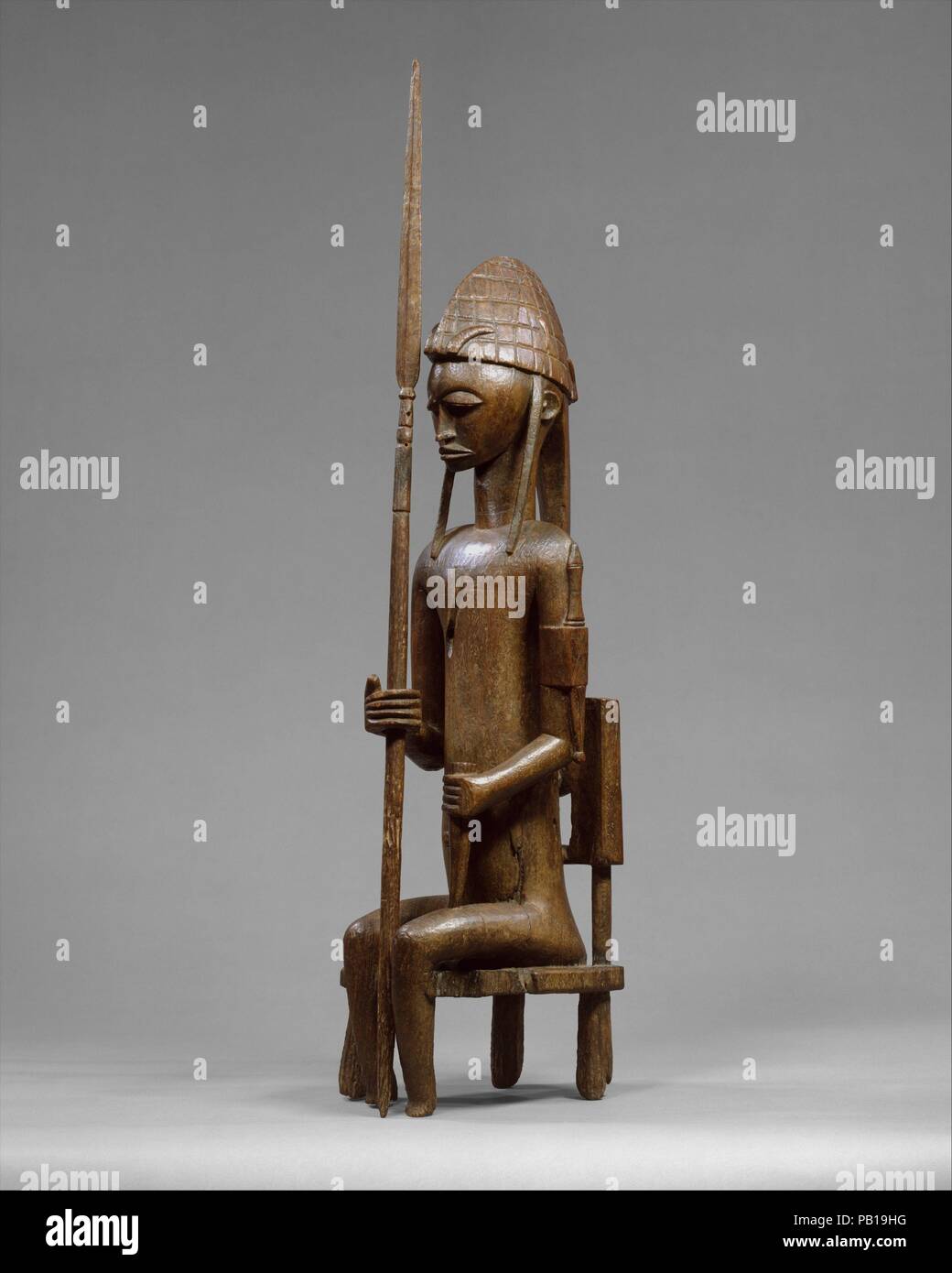 Seated figure mali hi-res stock photography and images - Alamy