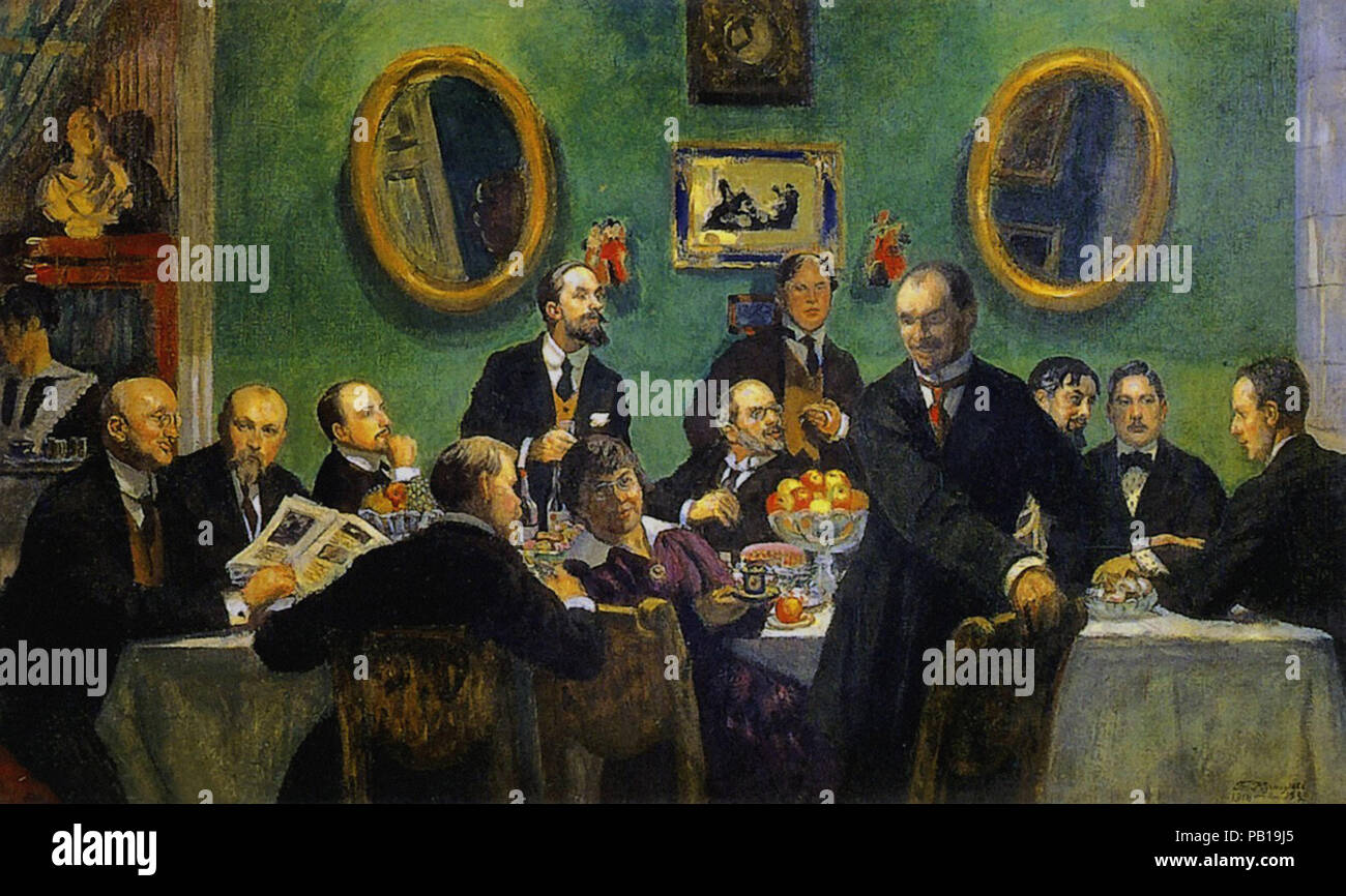 Artist of the world hi-res stock photography and images - Alamy