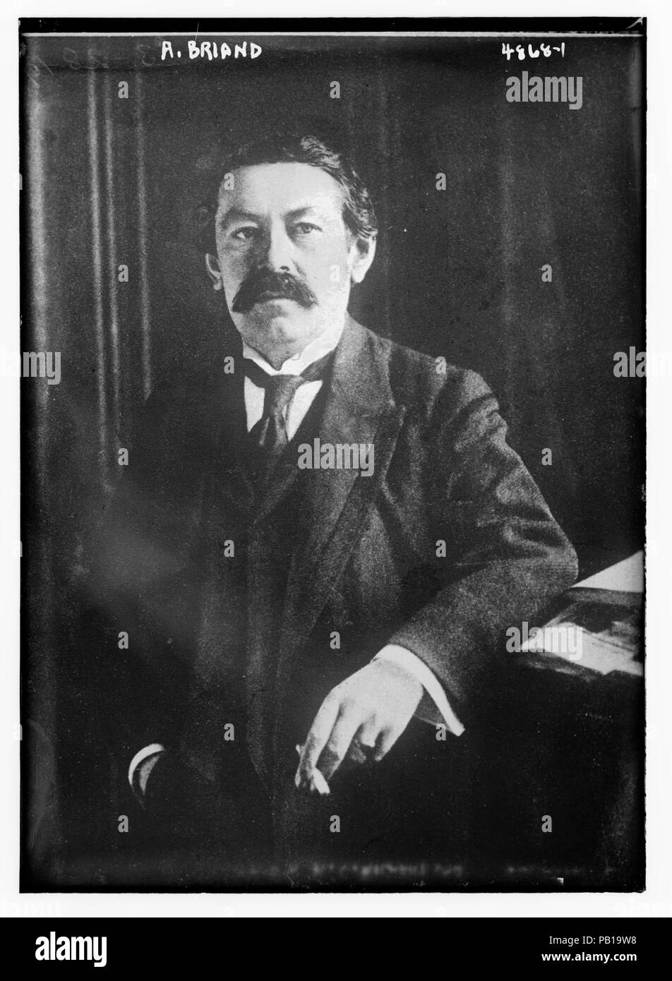 A briand hi-res stock photography and images - Alamy