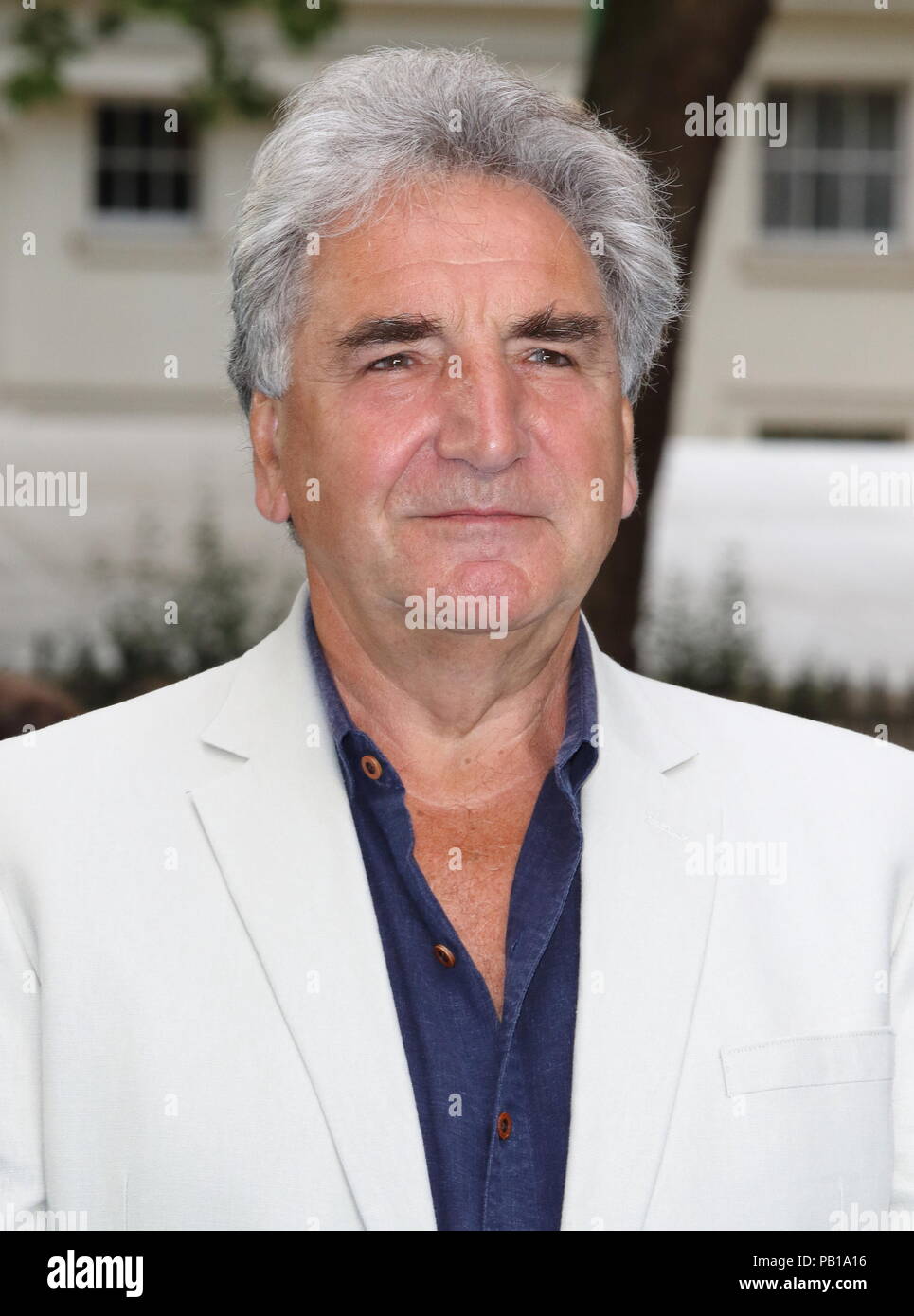London, UK. Jim Carter at Swimming With Men UK Premiere at the Curzon ...