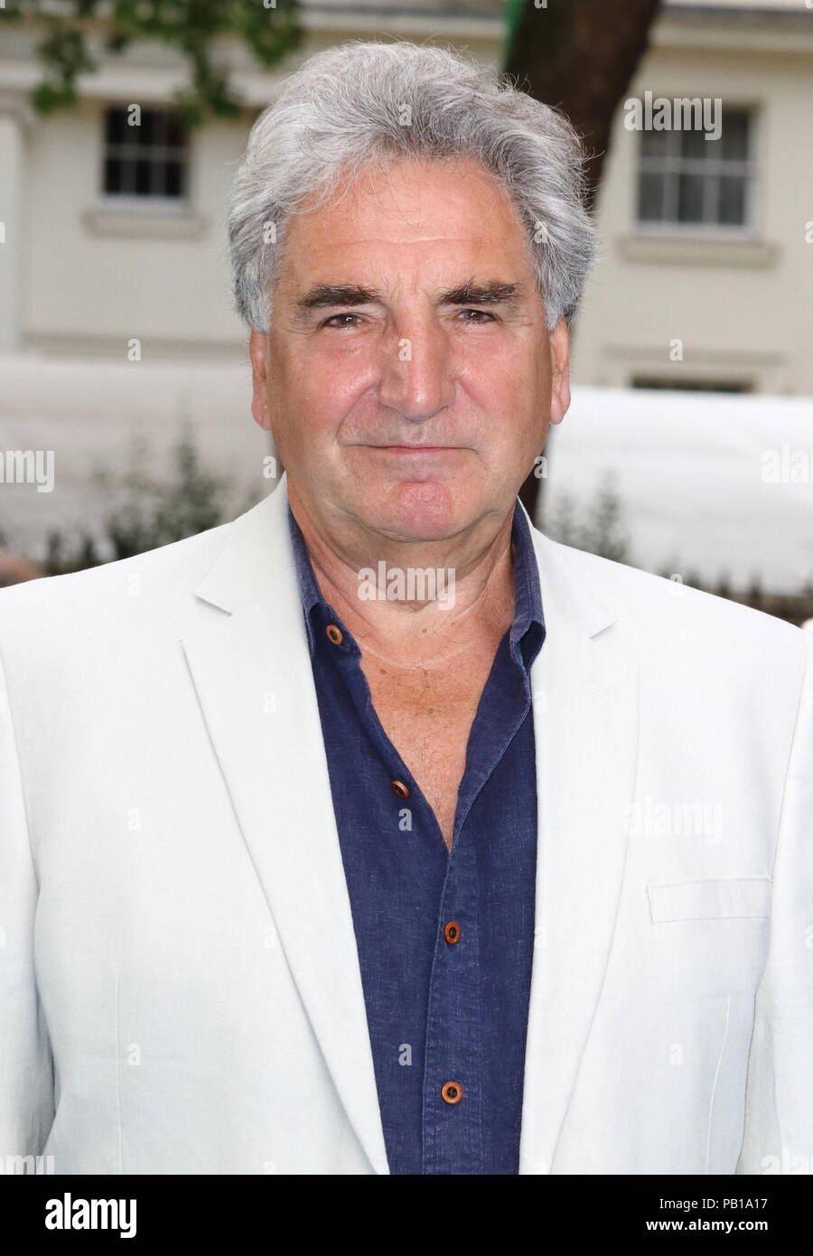 London, UK. Jim Carter at Swimming With Men UK Premiere at the Curzon ...