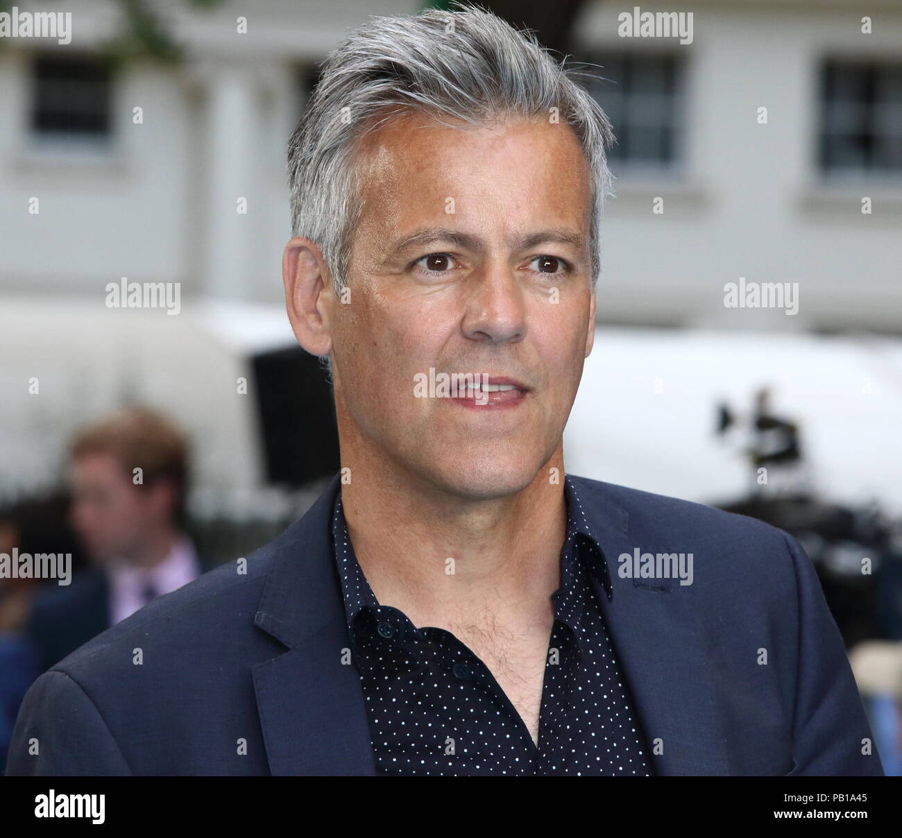 London, UK. Rupert Graves at Swimming With Men UK Premiere at the ...