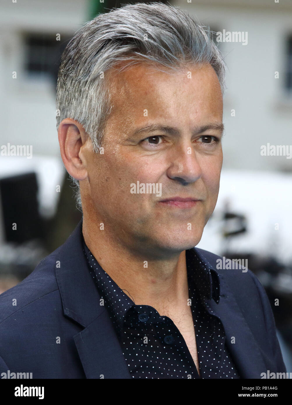 London, UK. Rupert Graves at Swimming With Men UK Premiere at the ...