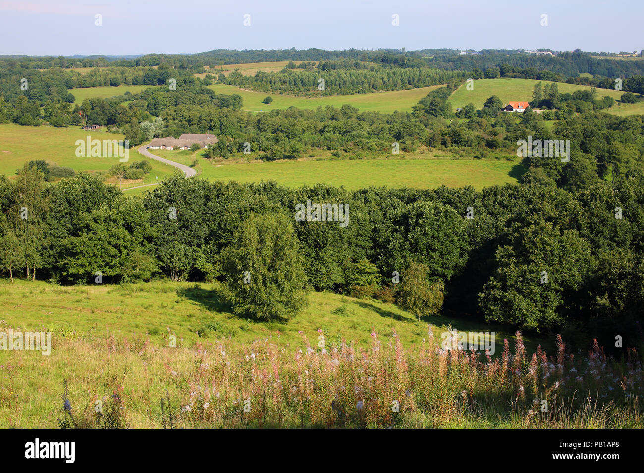 Rolling gently hi-res stock photography and images - Alamy