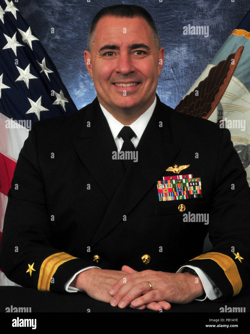 A. Douglas Beal (1 Stock Photo - Alamy