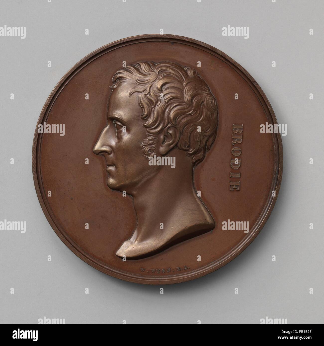 Sir benjamin collins brodie hi-res stock photography and images - Alamy Sir benjamin collins brodie hi-res stock photography and images - Alamy