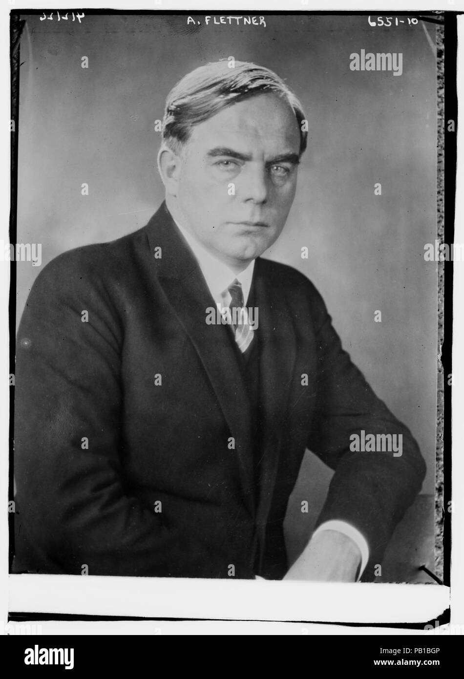 Flettner hi-res stock photography and images - Alamy