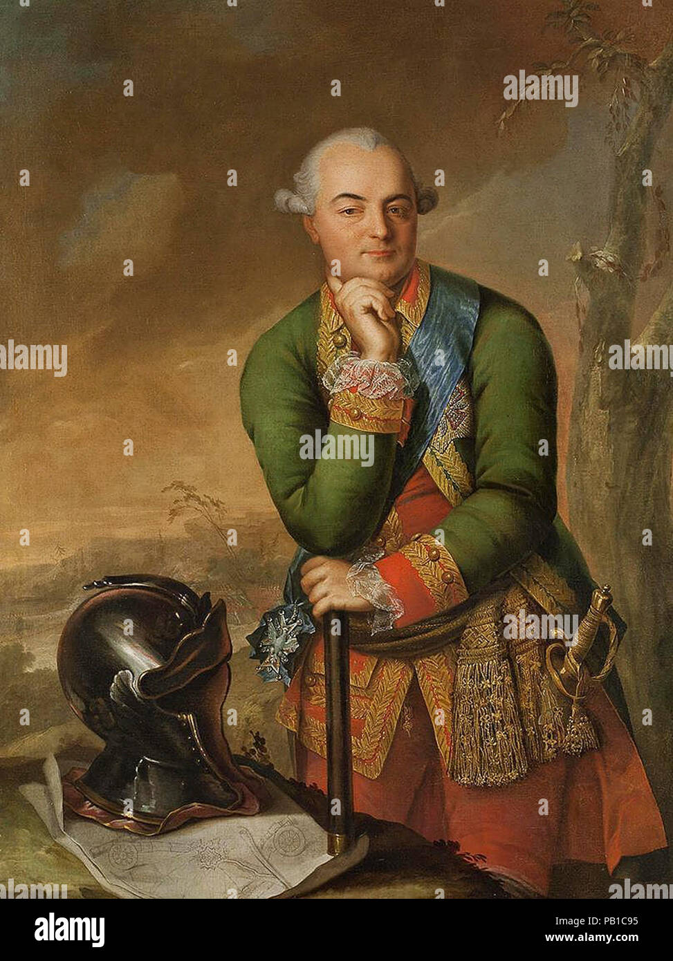 Bibikov hi-res stock photography and images - Alamy