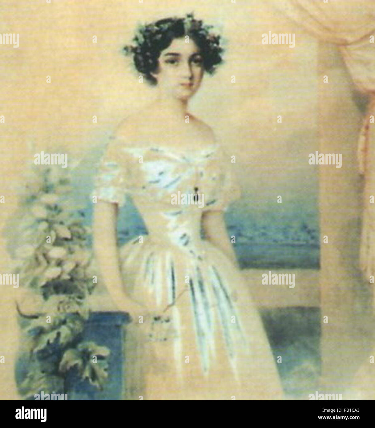 Lobanov rostovsky hi-res stock photography and images - Alamy