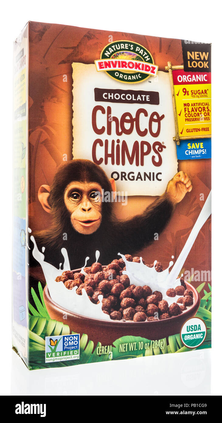 Nature's path cereal hi-res stock photography and images - Alamy