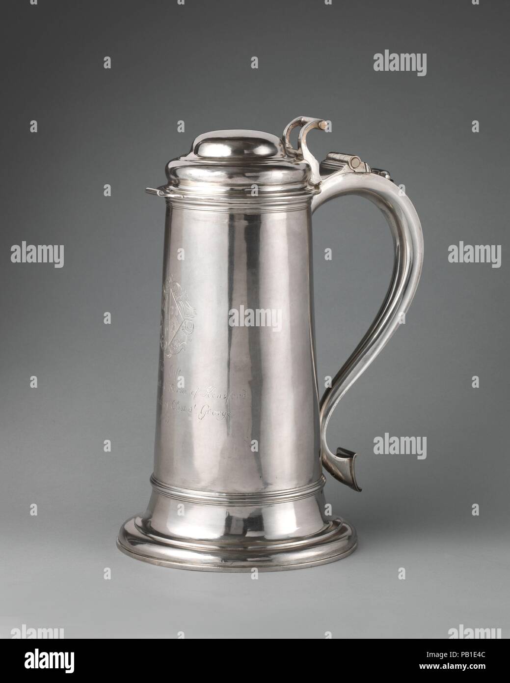 Communion flagon hi-res stock photography and images - Alamy