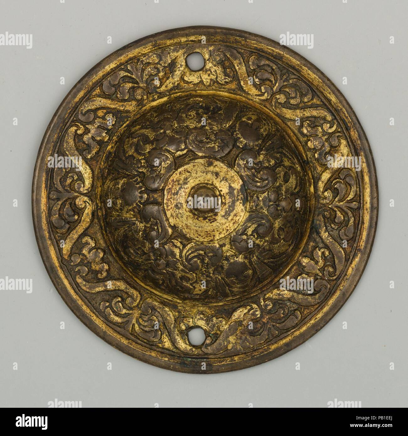 Ornamental frieze 17th century hi-res stock photography and images - Alamy