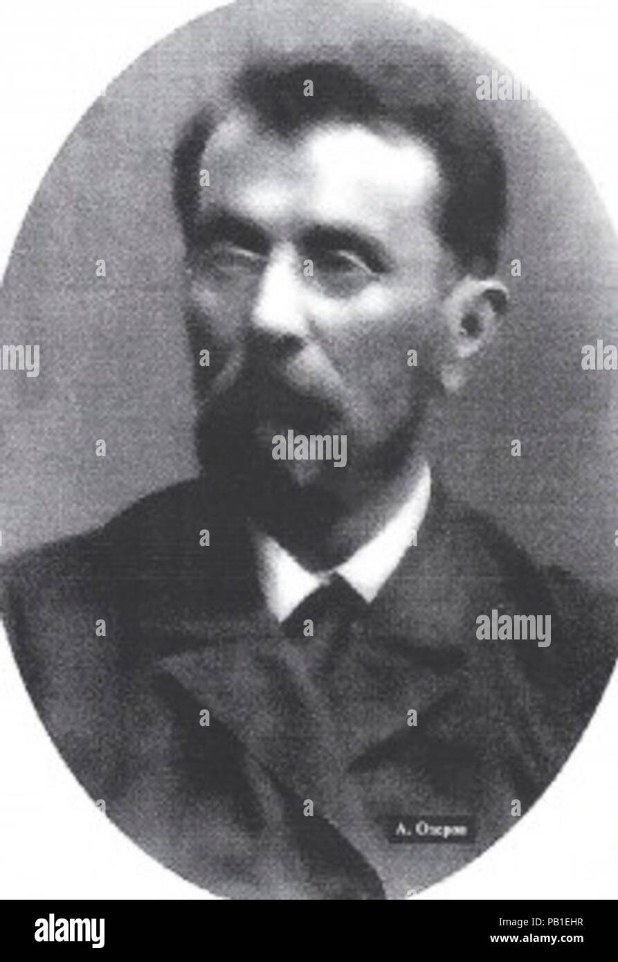 Ozerov hi-res stock photography and images - Alamy