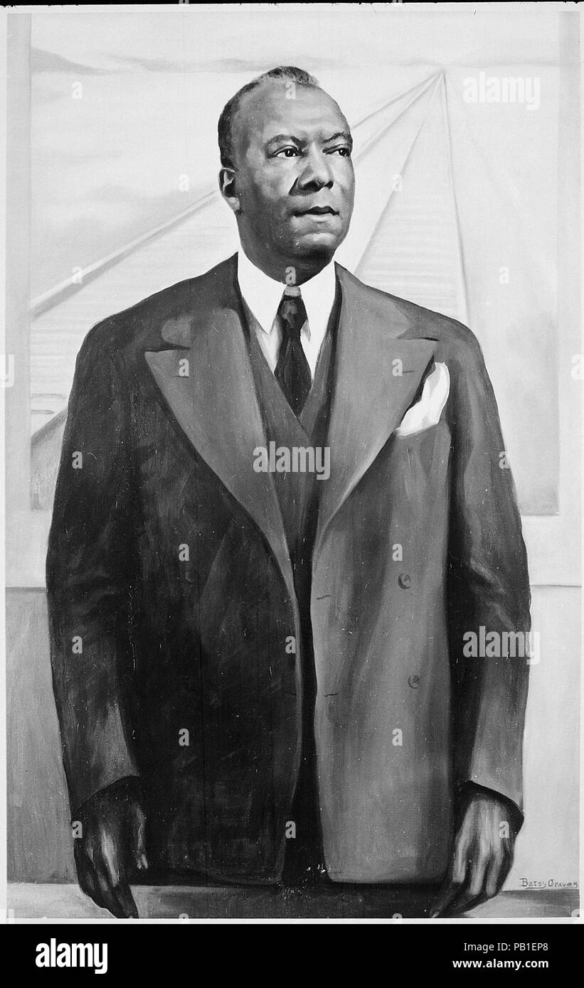 A philip randolph hi-res stock photography and images - Alamy