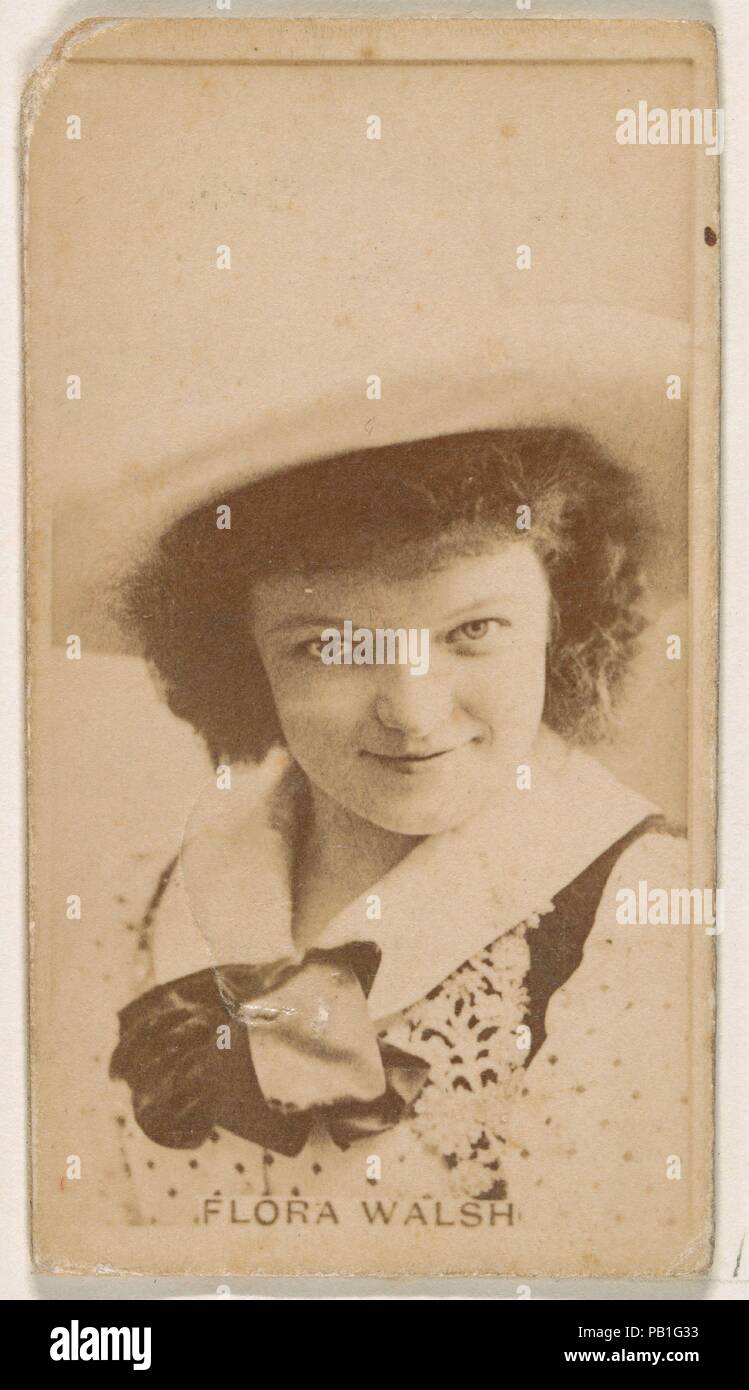 Flora walsh hi-res stock photography and images - Alamy