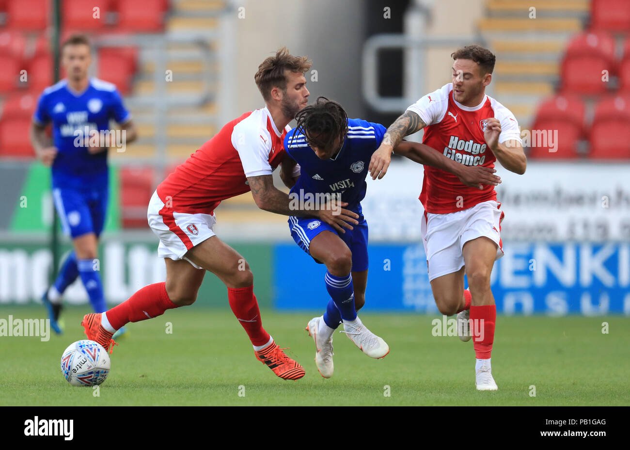Bobby joe taylor hi-res stock photography and images - Alamy