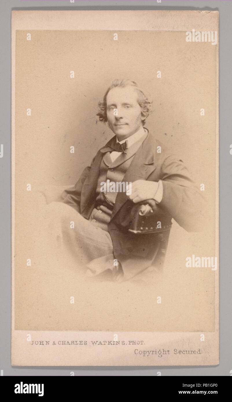 Charles goodall hi-res stock photography and images - Alamy