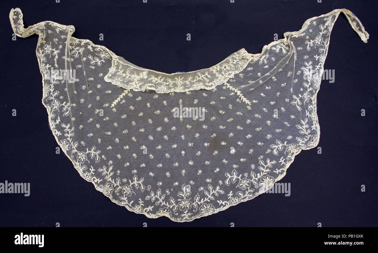 Fichu hi-res stock photography and images - Alamy