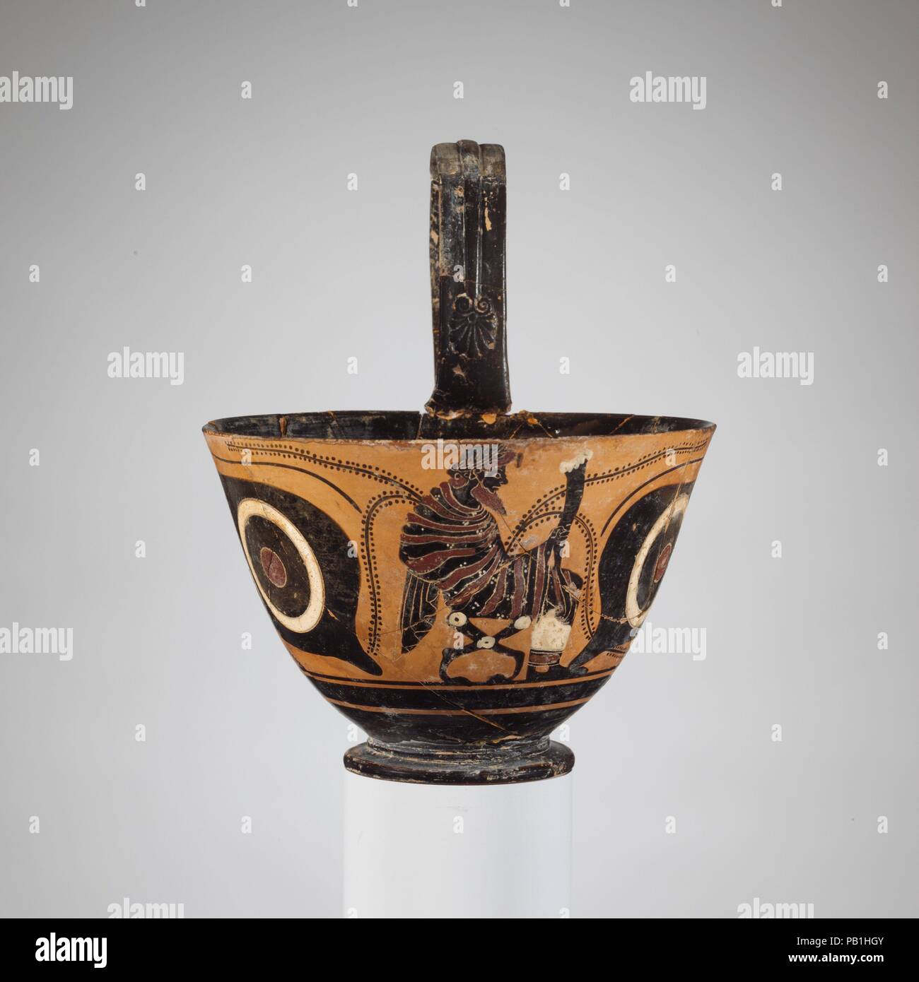 Krotala hi-res stock photography and images - Alamy