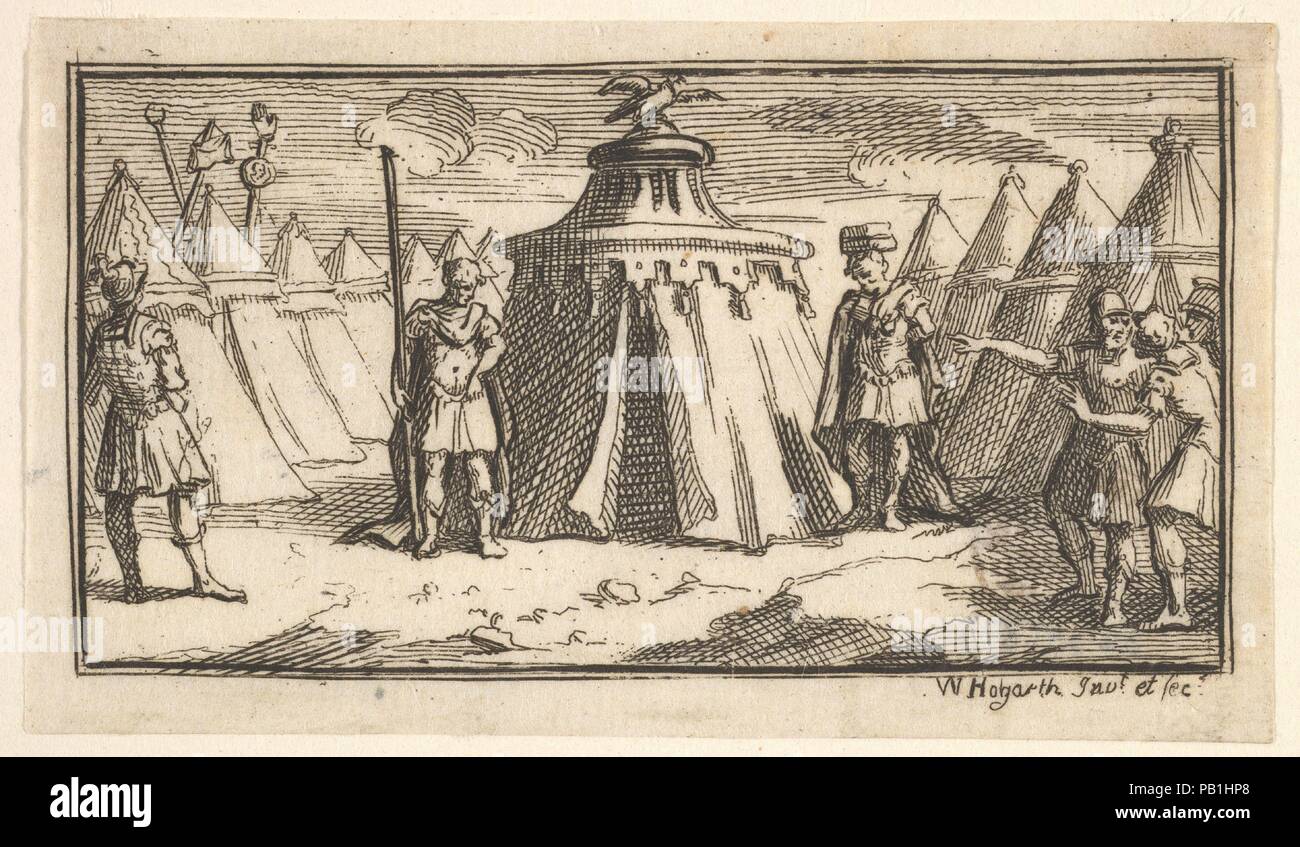 Roman military punishments hi-res stock photography and images - Alamy