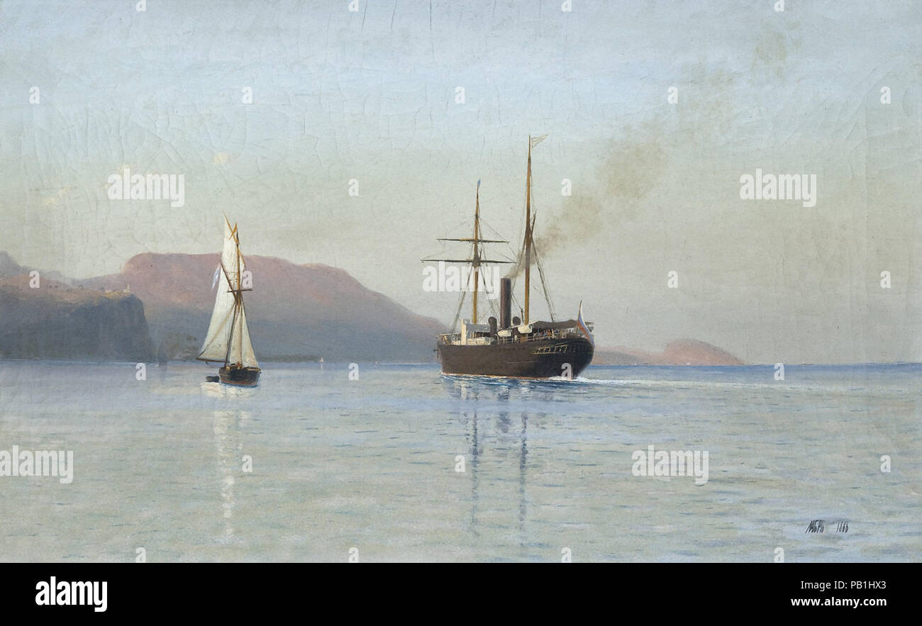 Feodosia Stock Photos & Feodosia Stock Images - Alamy