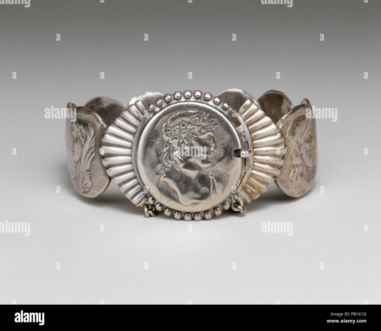 George w shiebler hi-res stock photography and images - Alamy
