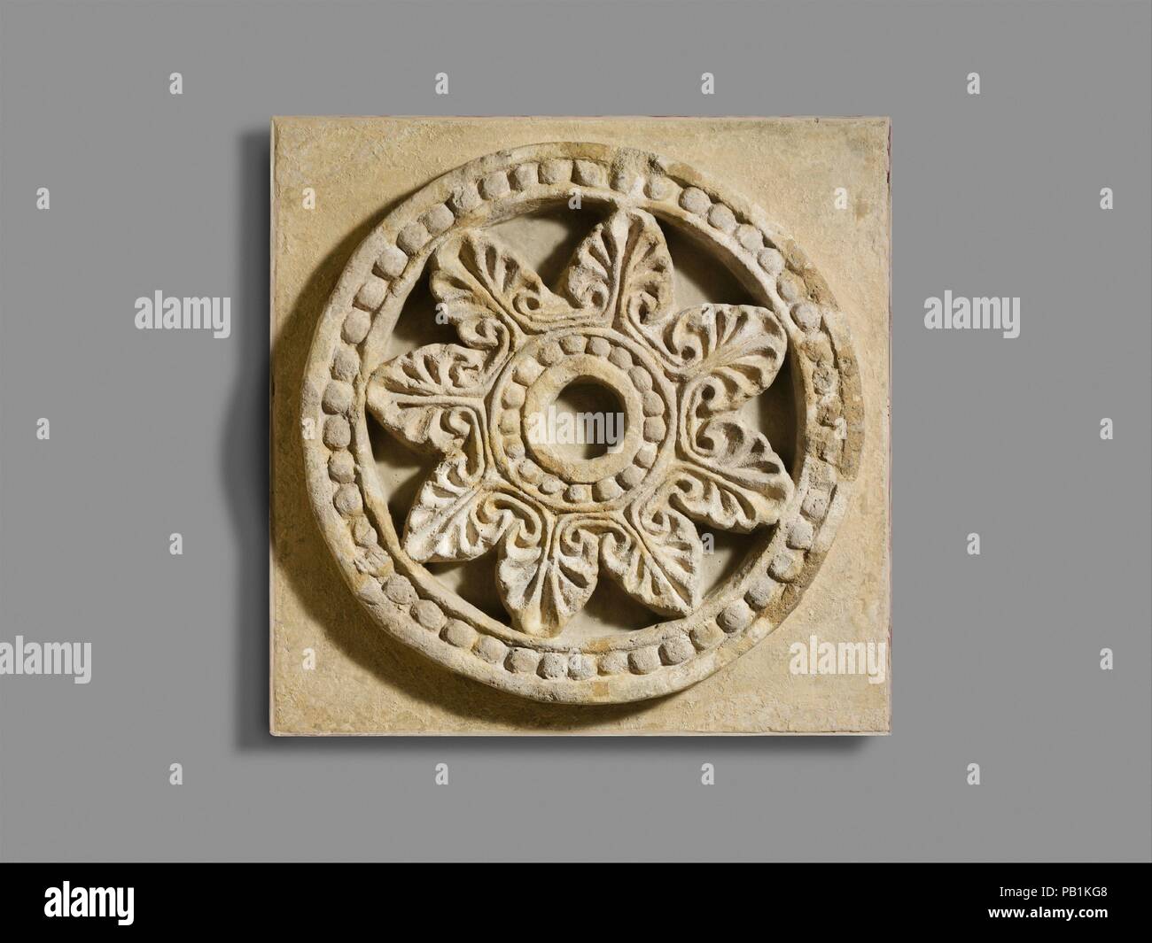 Ancient Sumerian Wheel