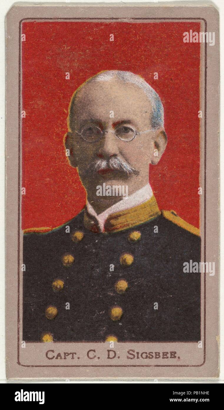 Sigsbee hi-res stock photography and images - Alamy