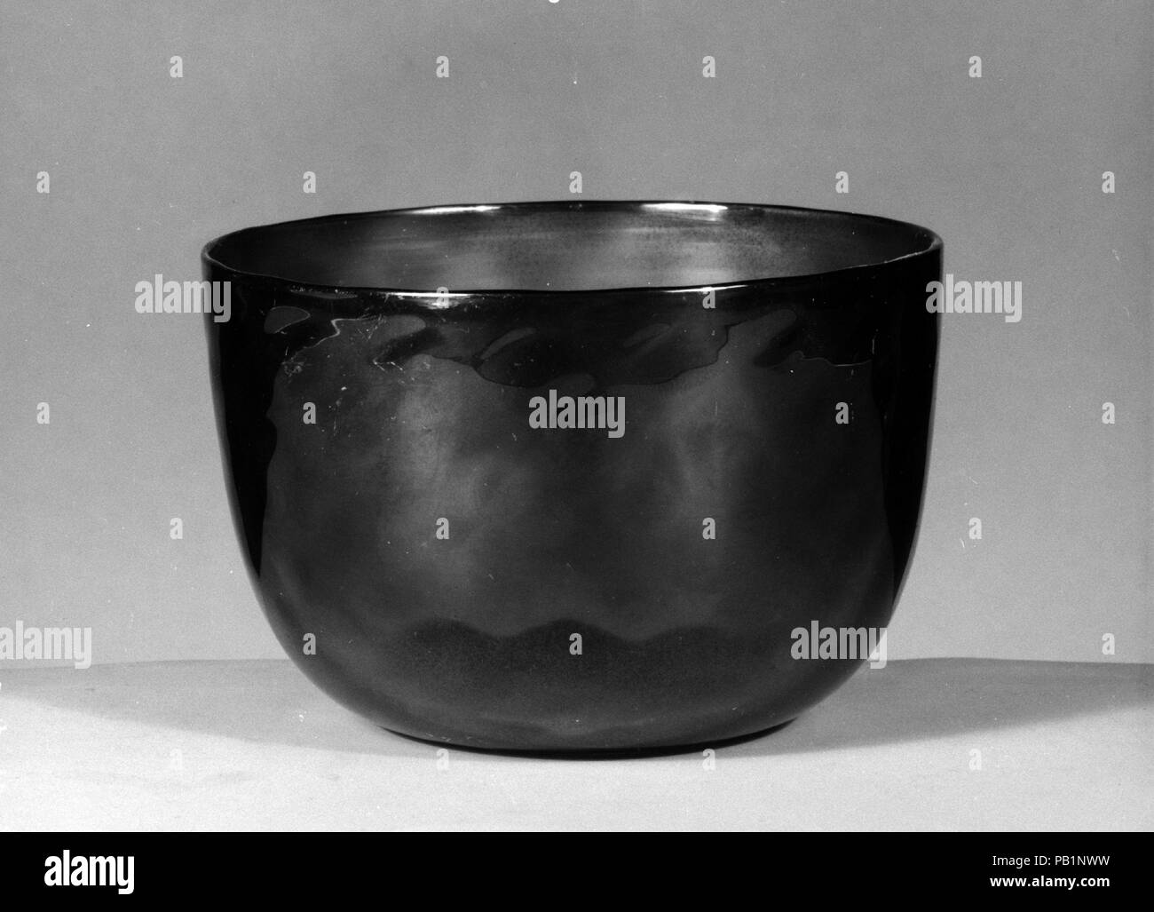 Finger Bowl. Culture: American. Dimensions: H. 2 15/16 in. (7.5 cm ...