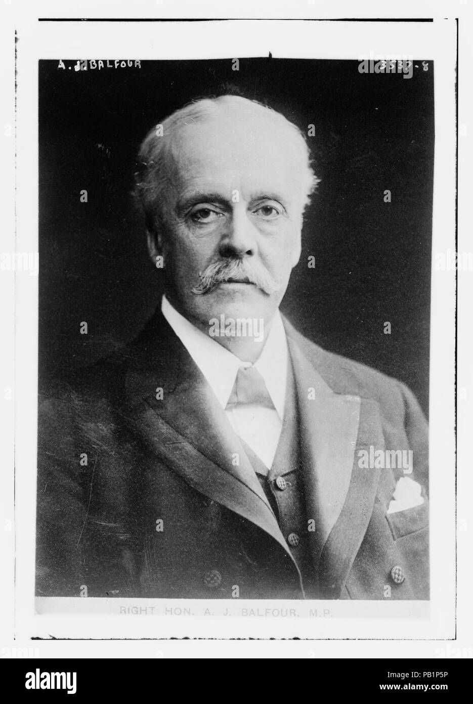 Balfour garden hi-res stock photography and images - Alamy