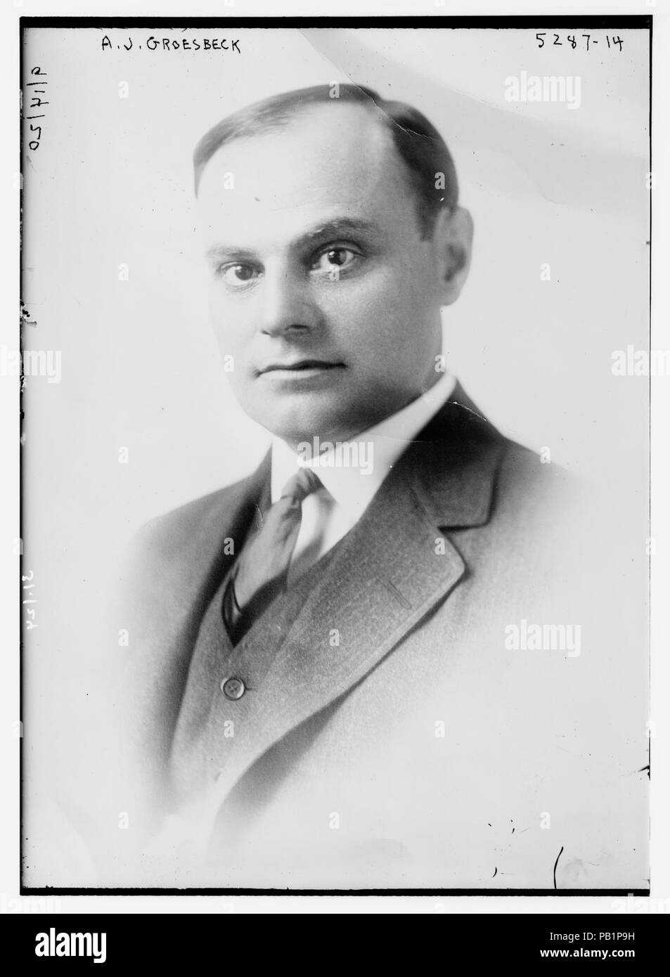 Groesbeck hi-res stock photography and images - Alamy