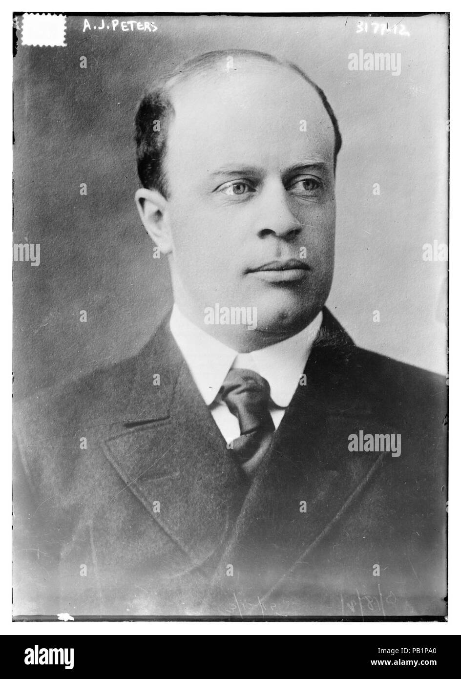 J peters hi-res stock photography and images - Alamy