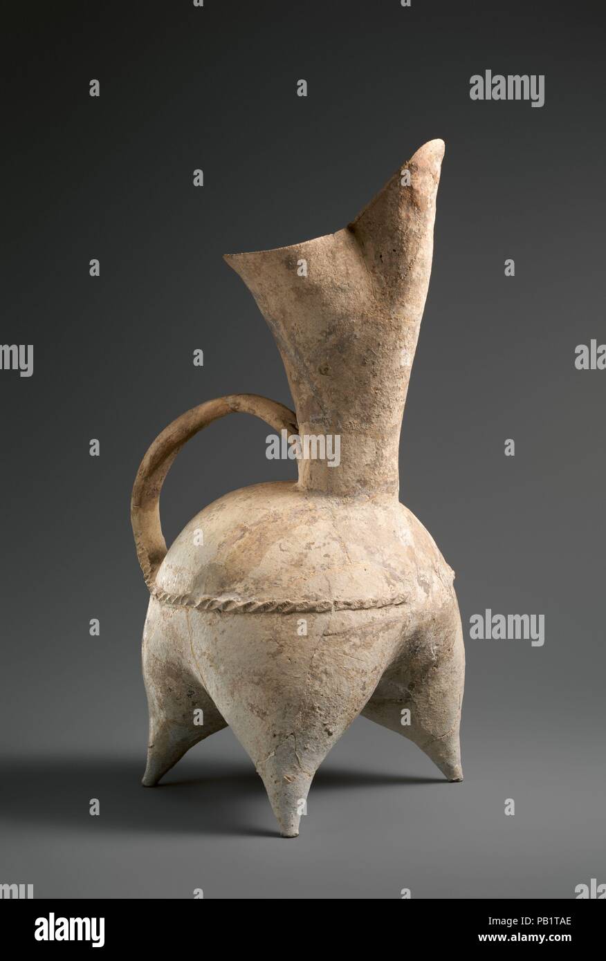 Neolithic pottery vessel hi-res stock photography and images - Alamy