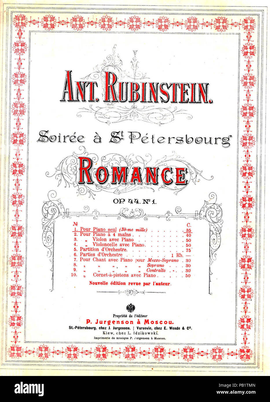 Romance missouri hi-res stock photography and images - Alamy