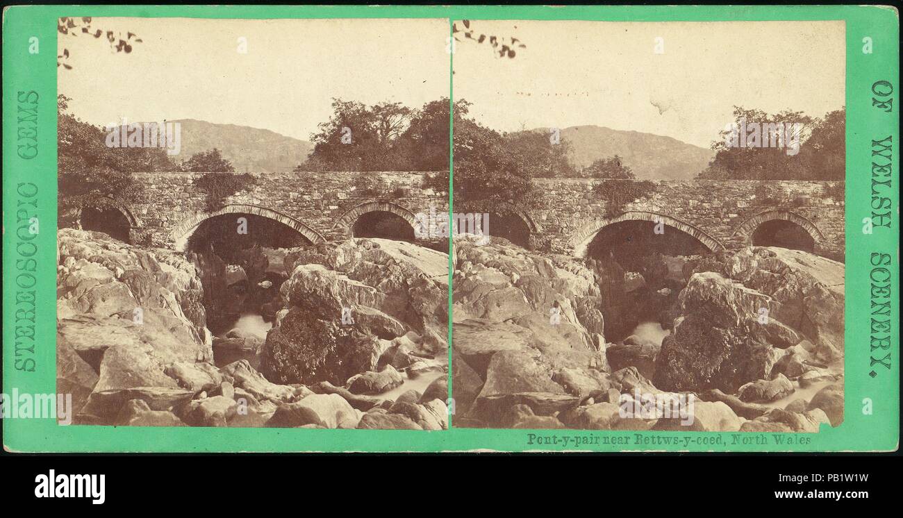 Stereoscopic Images Gallery