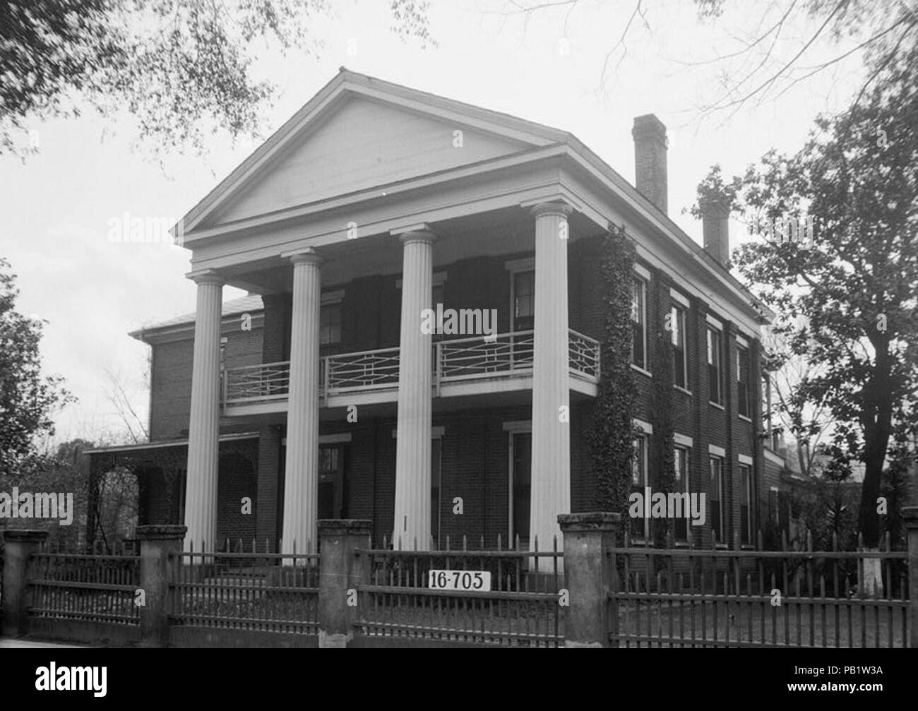 Mabry historical hi-res stock photography and images - Alamy