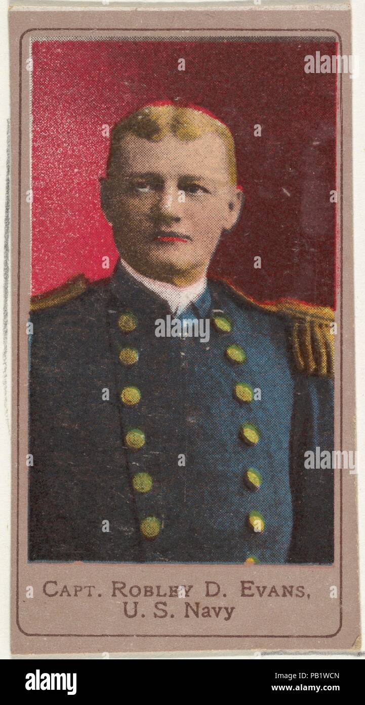 Evans robley hi-res stock photography and images - Alamy