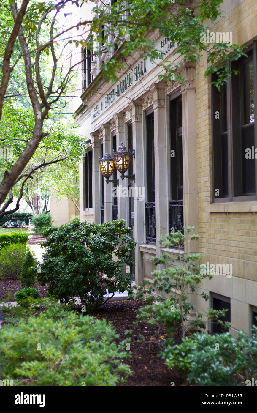 Historic Architecture - Court House, The Criminal Justice System Stock ...