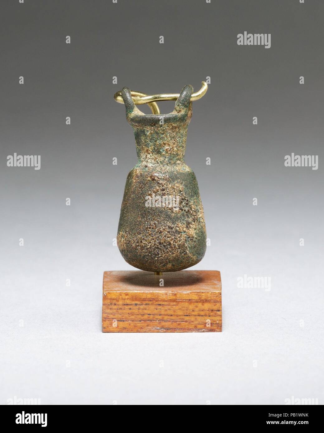 Situla amulet hi-res stock photography and images - Alamy