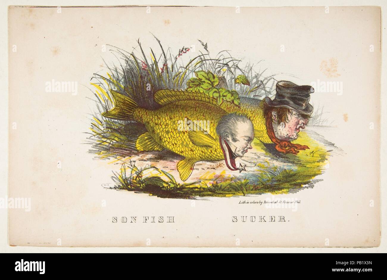 Henry louis stephens 1824 1882 hi-res stock photography and images - Alamy